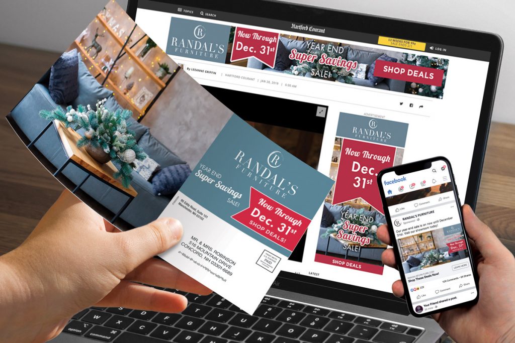 10 Strategies for Successful Holiday Direct Mail Marketing - Spectrum