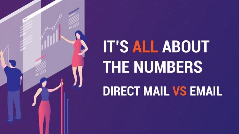 Advanced Direct Mail Marketing Solutions