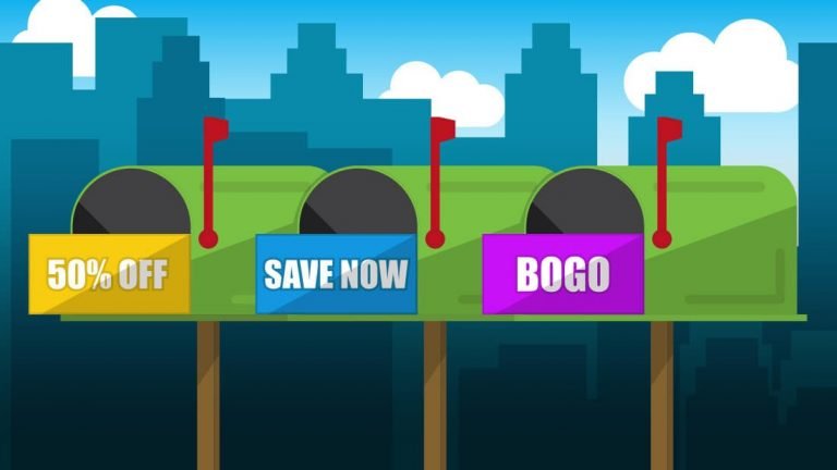 8 of the Best Direct Mail Examples | Spectrum Marketing Companies