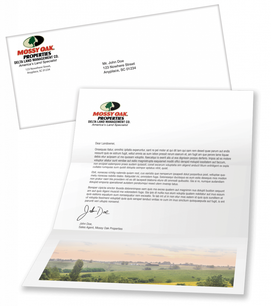 Direct Mail Formats & Printed Products | Spectrum Marketing Companies