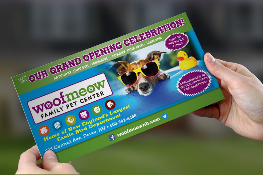 Direct mail response rate report 2021 - Spectrum Marketing