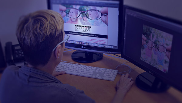 Creative Services & Graphic Design - Spectrum Marketing Companies