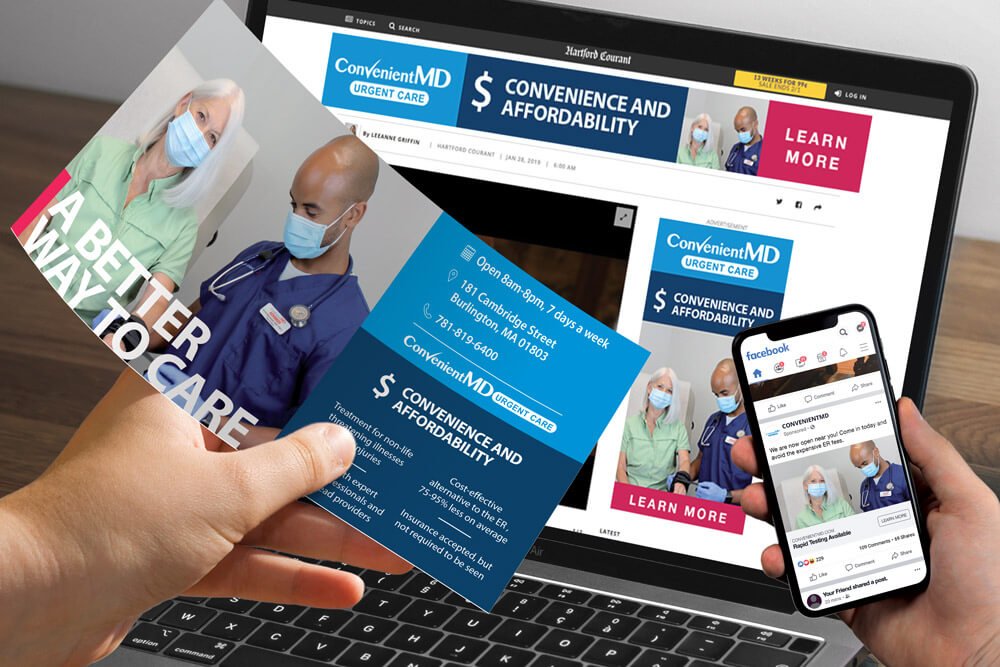 Advanced Direct Mail Marketing Solutions