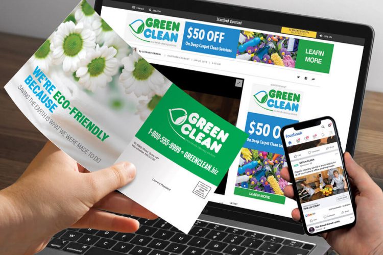Advanced Direct Mail Marketing Solutions