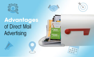 Advanced Direct Mail Marketing Solutions