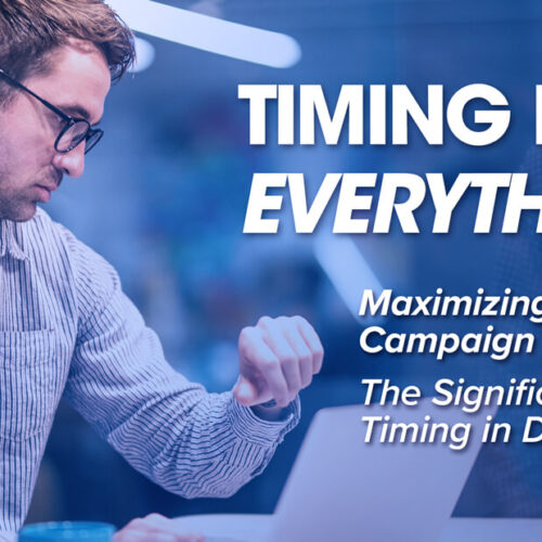 Advanced Direct Marketing Solutions | Spectrum Marketing Co.