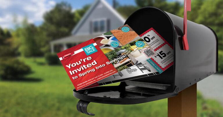 Advanced Direct Mail Marketing Solutions